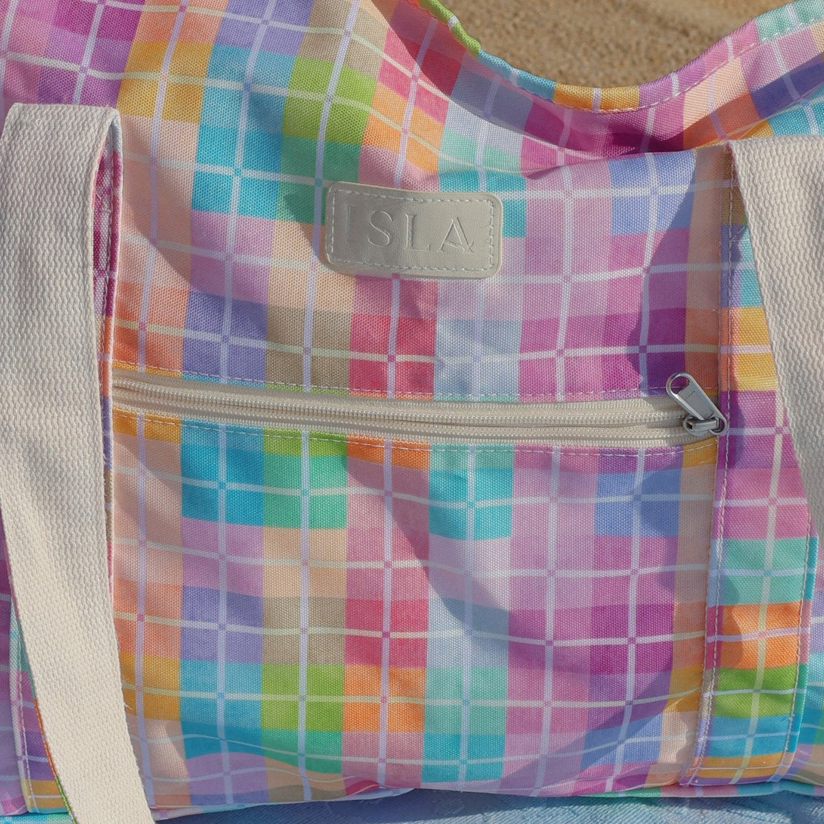 Beach Bags – ISLA Label EU