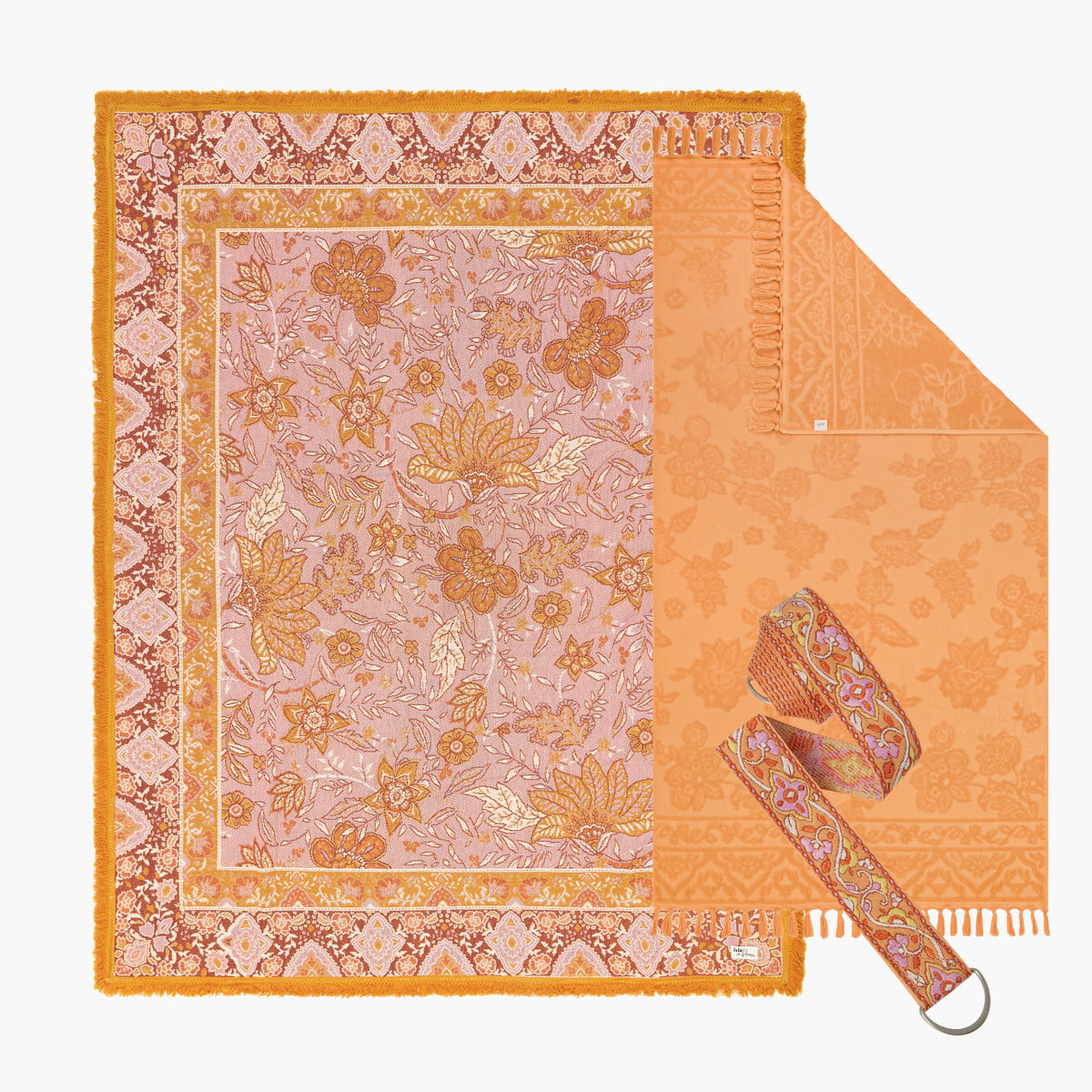 Del Sol Bundle – ISLA Label EU