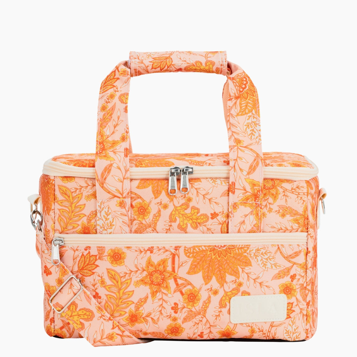 Del Sol Small Cooler Bag – ISLA Label EU