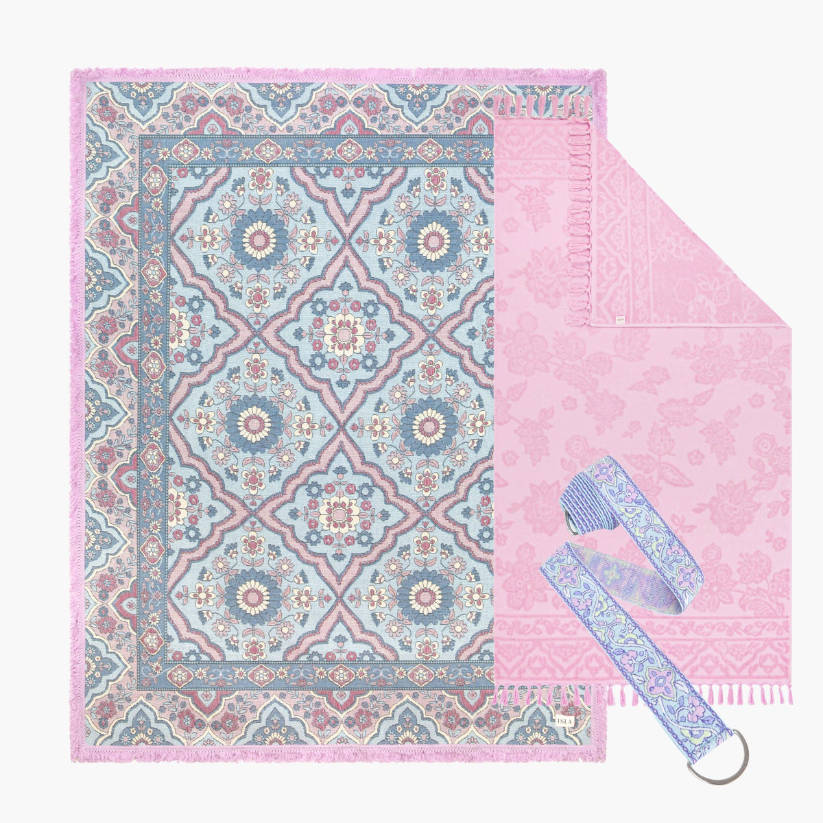 Mila Bundle – ISLA Label EU