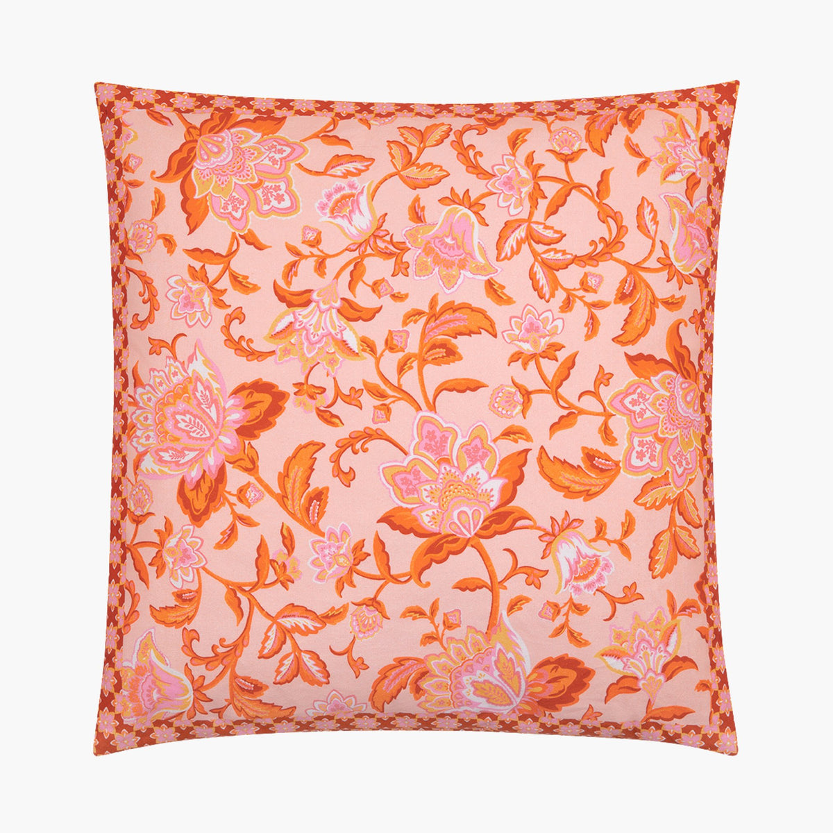 Valencia Cushion Cover – ISLA Label EU