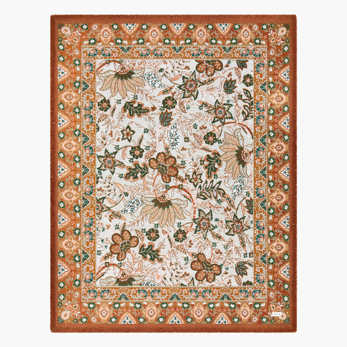 Willow Woven Picnic Rug XL – ISLA Label EU