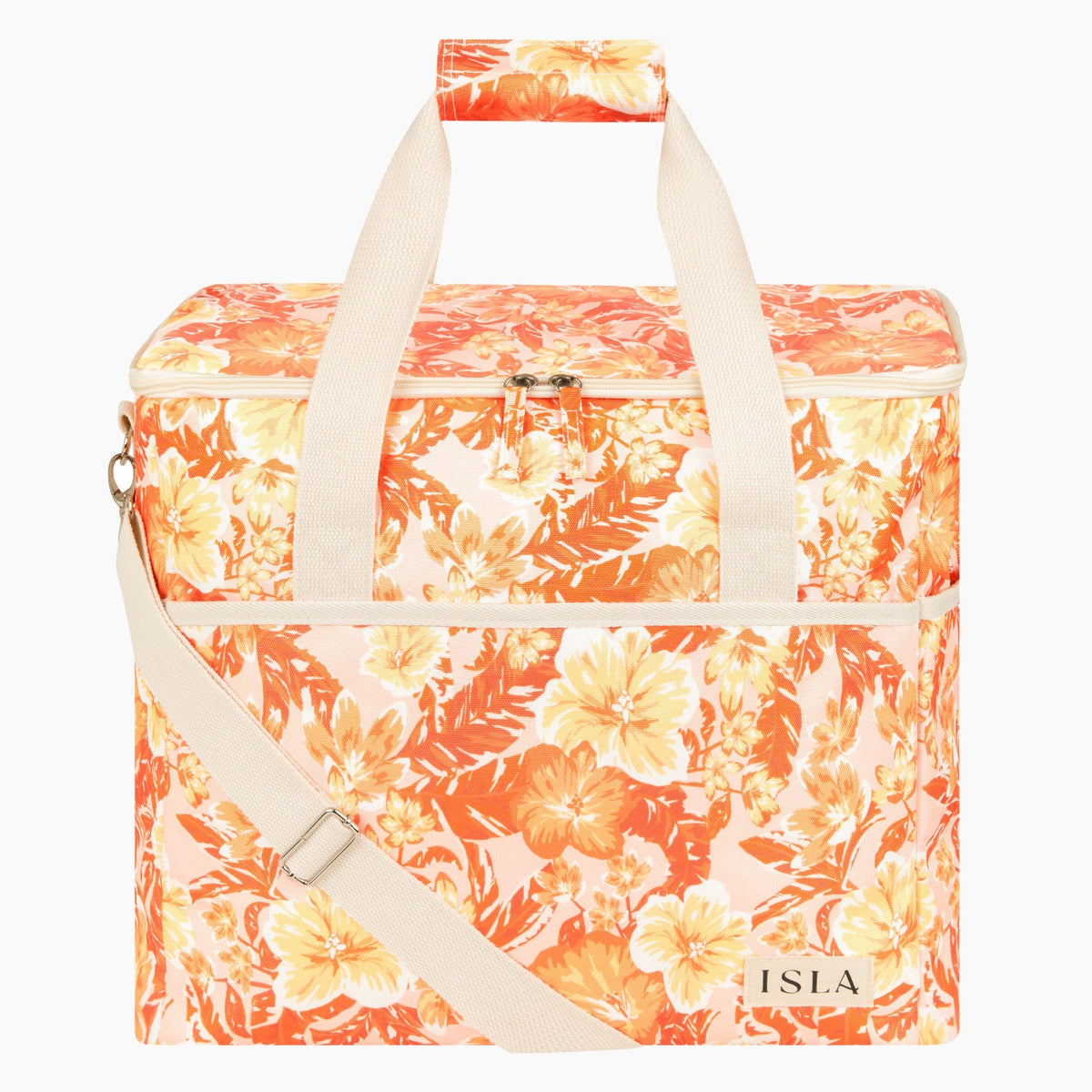 Solana Large Cooler Bag – ISLA Label EU